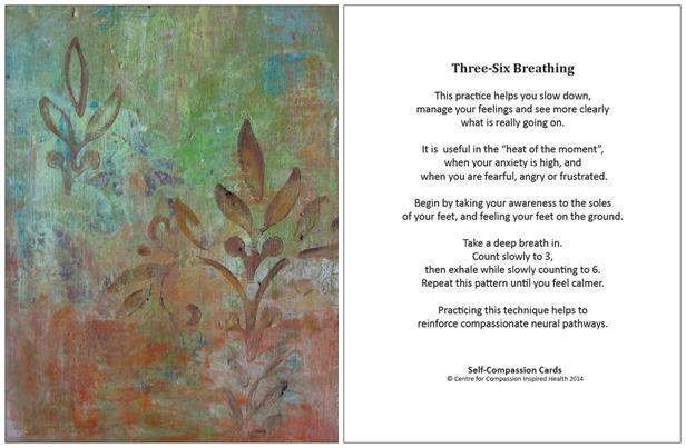 Compassion-Cards - Victoria Pawlowski Counselling & Training